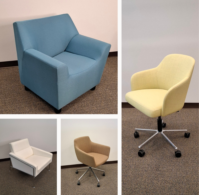 Task Chairs – RjFurniture